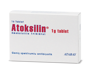 Products Pharmaceutical - Atabay