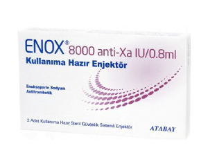 Products Pharmaceutical - Atabay