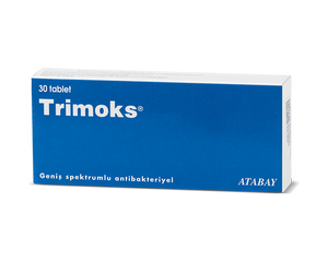 TRIMOKS Tablet - Atabay