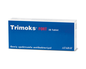 TRIMOKS Fort Tablet - Atabay