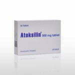 Products Pharmaceutical – Atabay