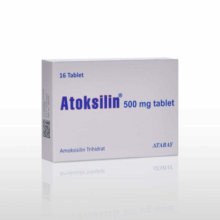 Products Pharmaceutical | Atabay