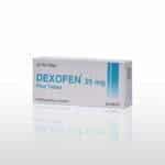 Products Pharmaceutical – Atabay