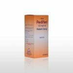 PEDIFEN Şurup 100mg/5ml | Atabay